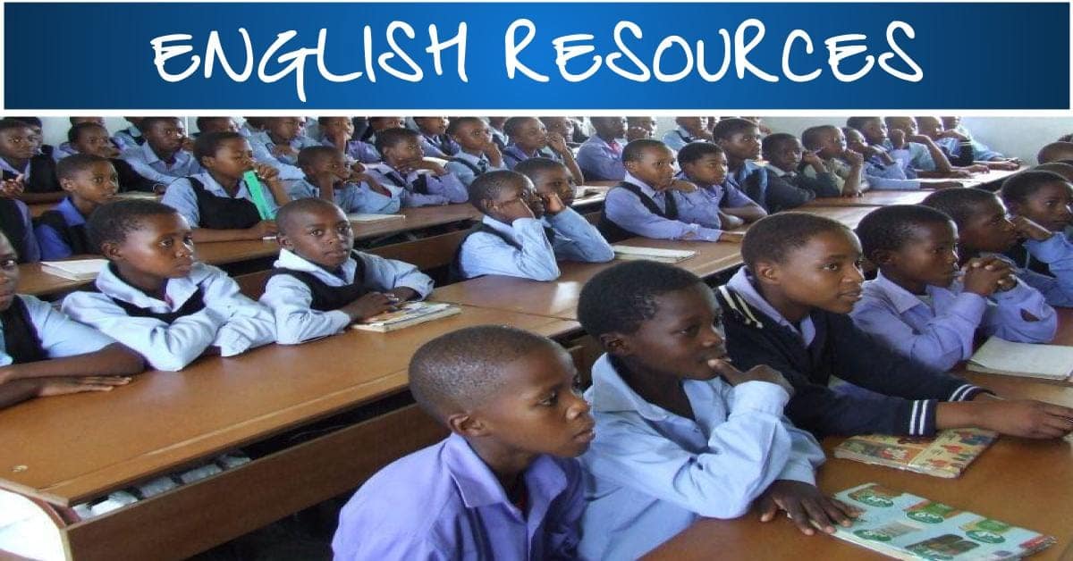 KCSE ENGLISH QUESTIONS AND ANSWERS: COMPREHENSION MODEL 20241017015 ...